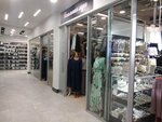 Стильная леди (Pobedy Avenue No:50А), giyim mağazası  Kazan'dan
