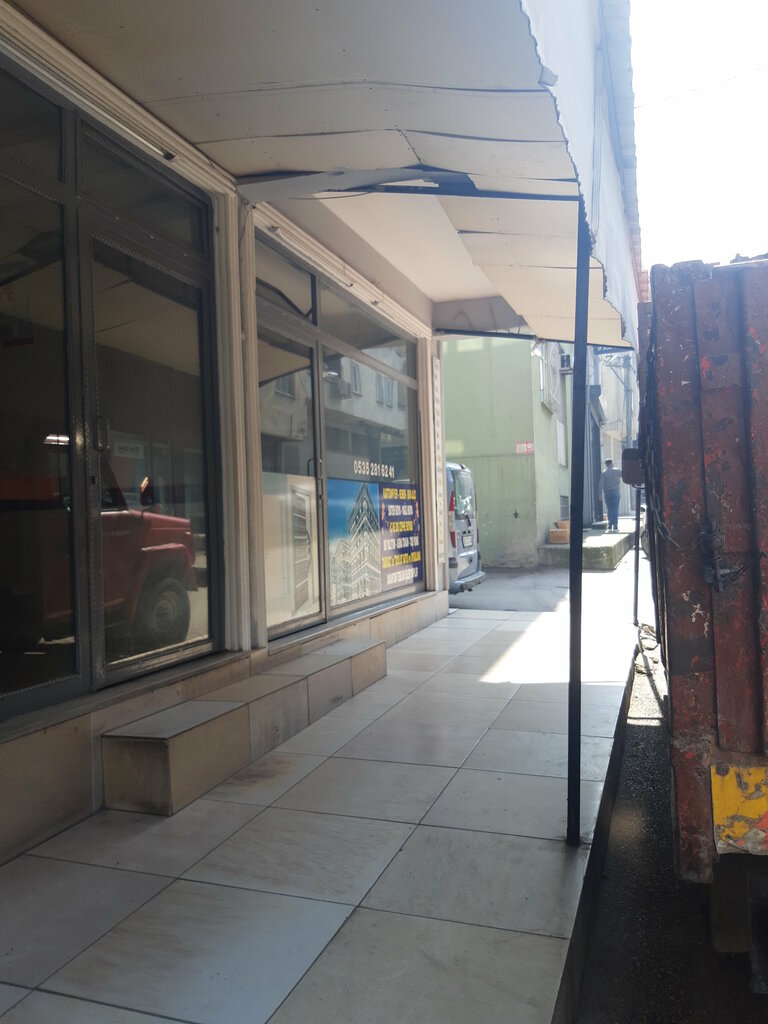 i̇nşaat firmaları Nur Emin Yapı Dekorasyon, Bursa, foto