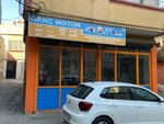 Genç Motor (Şahveli Mah., Abuzer Sok., No:22A, Şahinbey, Gaziantep), motosiklet tamiri  Gaziantep'ten