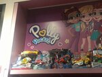 Polly Pocket (Distrital Breña, Garden City, Avenida Brasil, 720), çocuk oyunları ve oyuncakları  Lima Bölgesi'nden