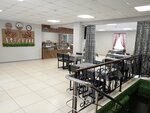 Уz! бек (ulitsa Lenina No:72), restoran  Gryazovets'ten