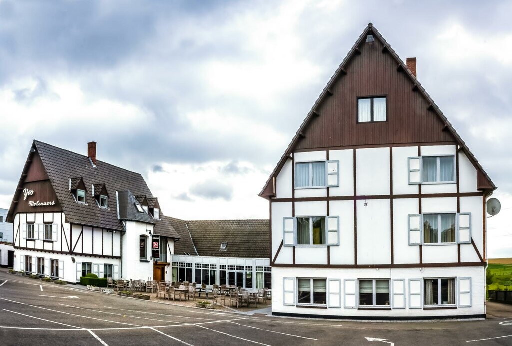 Otel Malpertuus, Limburg, foto