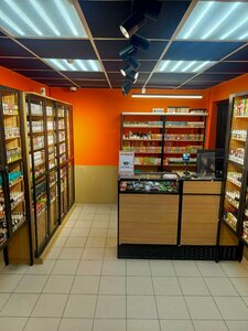 Hookah&vape (Zorge Street No:48), elektronik sigara satış noktaları  Rostov‑na‑Donu'dan