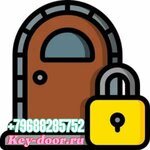 Key-door.ru (ulitsa Nekrasova No:30), kapılar  Klin'den