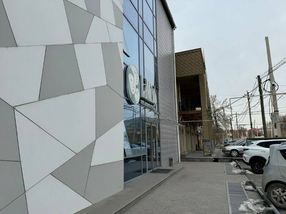 Restoran LaMiSo, Çimkent (Şımkent), foto