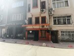 Taksim Brick Town Suite (İstanbul, Beyoğlu, Kocatepe Mah., Çaylak Sok., 33), otel  İstanbul'dan