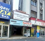 Akray Isı Teknik (Ziyapaşa Blv., No:92/E, Seyhan, Adana), gaz ekipmanları  Adana'dan
