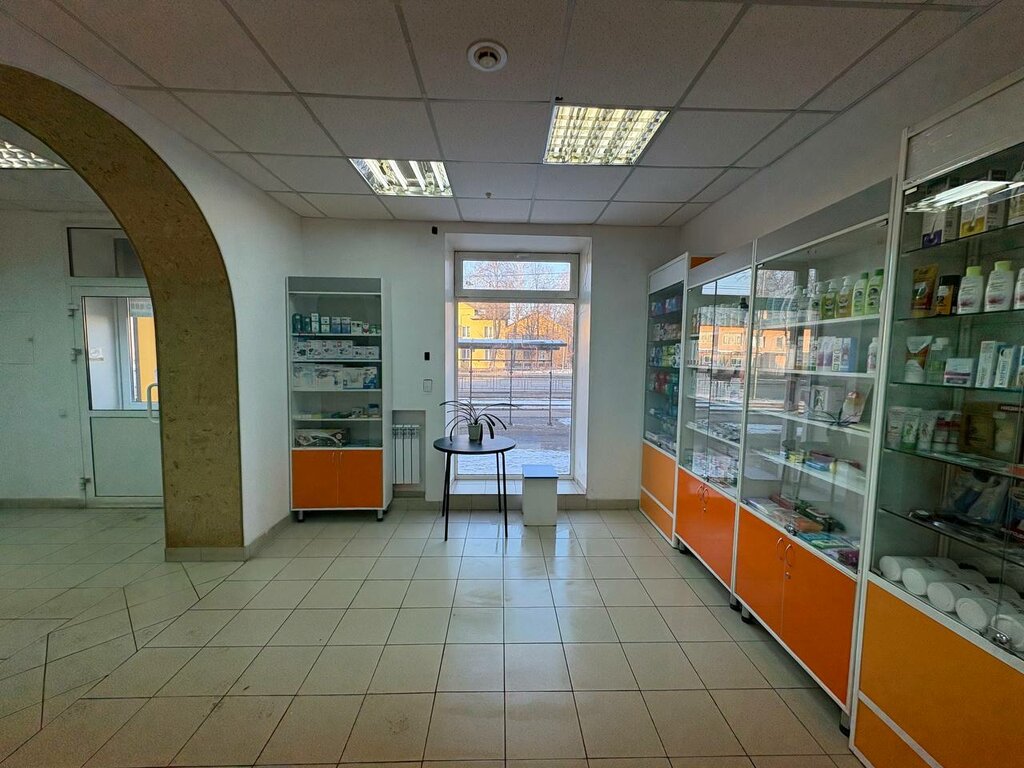 Eczaneler Solnechnoye zdorov'ye, Nijni Novgorod, foto
