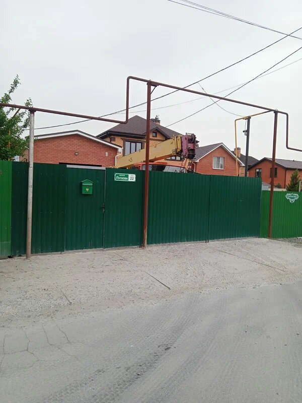 Kiralama noktası Arenda-instrumenta-161, Volgodonsk, foto