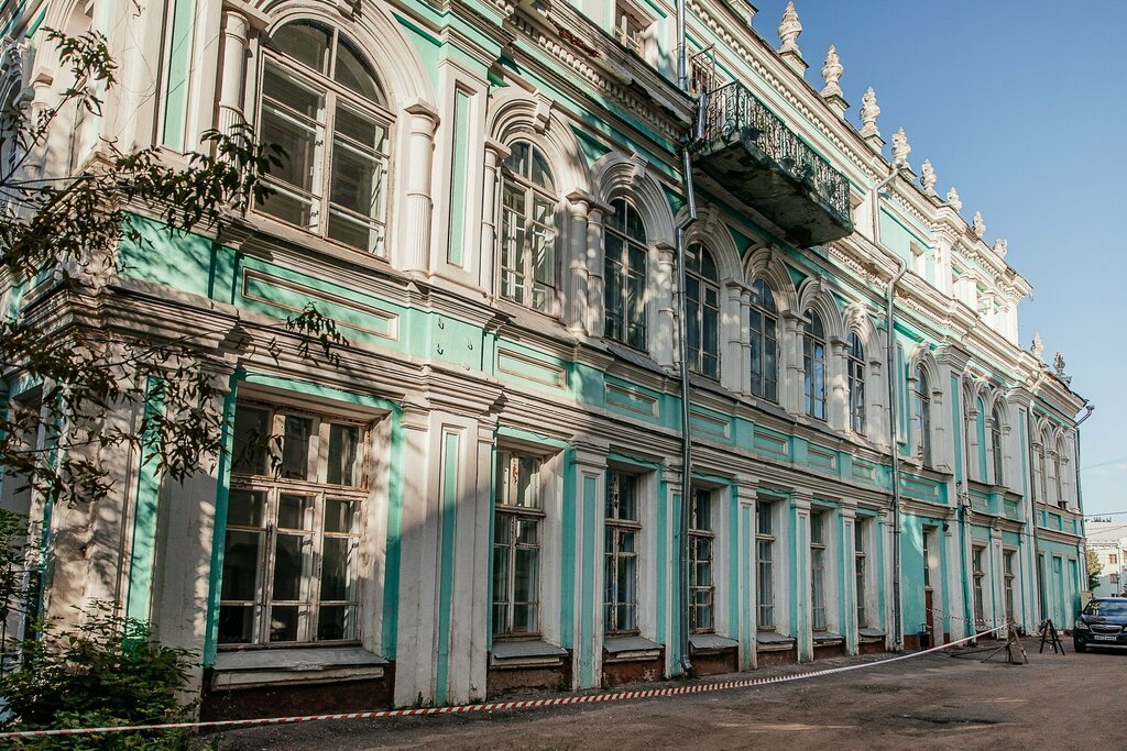 Fotoğrafçılık okulu Alexander Savchenko's Photography School, Smolensk, foto
