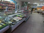 Fish Shop (Yqylas Dúkenuly kóshesi No:31), balık ve deniz ürünleri  Astana'dan