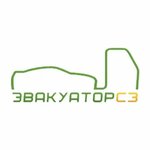Эвакуатор Северо-Запад (Oktyabrskaya Embankment No:104к23А), çekici hizmeti  Saint‑Petersburg'dan