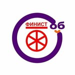 Финист (Sovetskaya Street No:168), sosyal rehabilitasyon merkezi  Şahty'den