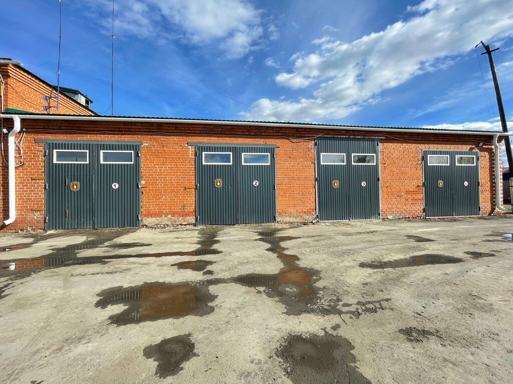 i̇tfaiye Пожарная часть 12/1 Гкпту Со ОПС Свердловской области № 12, Sverdlovskaya oblastı, foto