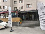 Routine Cafe (Ankara, Gölbaşı, Bahçelievler Mah., 323/1. Cad., 17), kafe  Ankara'dan
