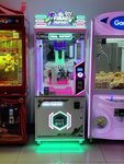 Final Fantasy (Dzerzhinsky Street No:100), oyun makinesi  Krasnodar'dan