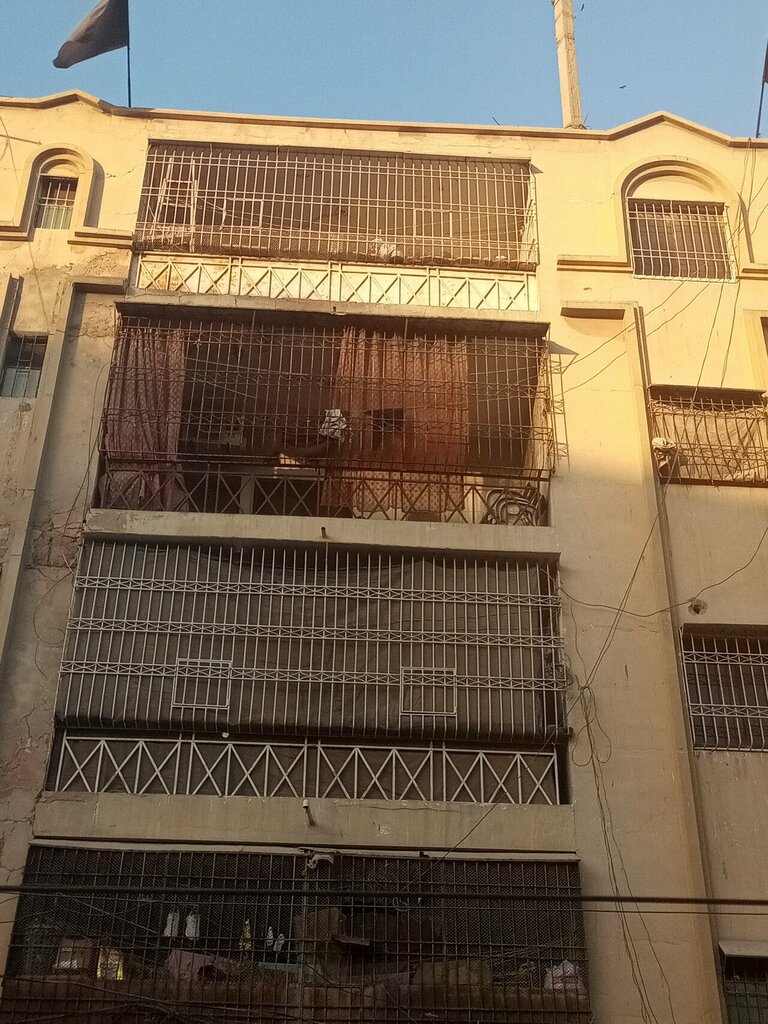 Otel Talib apartments, Karaçi, foto