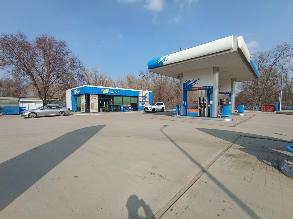 Mini-market Дүкөн, Bişkek, foto