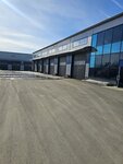 Техцентр Пар (2-ya Proletarskaya ulitsa No:6), otomobil servisi  Verhniaya Pyşma'dan
