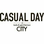 Casual Day in lady & gentleman City (Gogolya Street No:13), giyim mağazası  Novosibirsk'ten