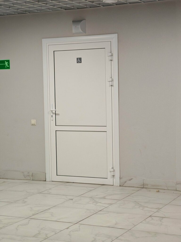 Tuvalet Туалет для инвалидов, Yekaterinburg, foto