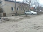Авторитет (Eltonskaya Street No:46), otomobil servisi  Volgograd'dan