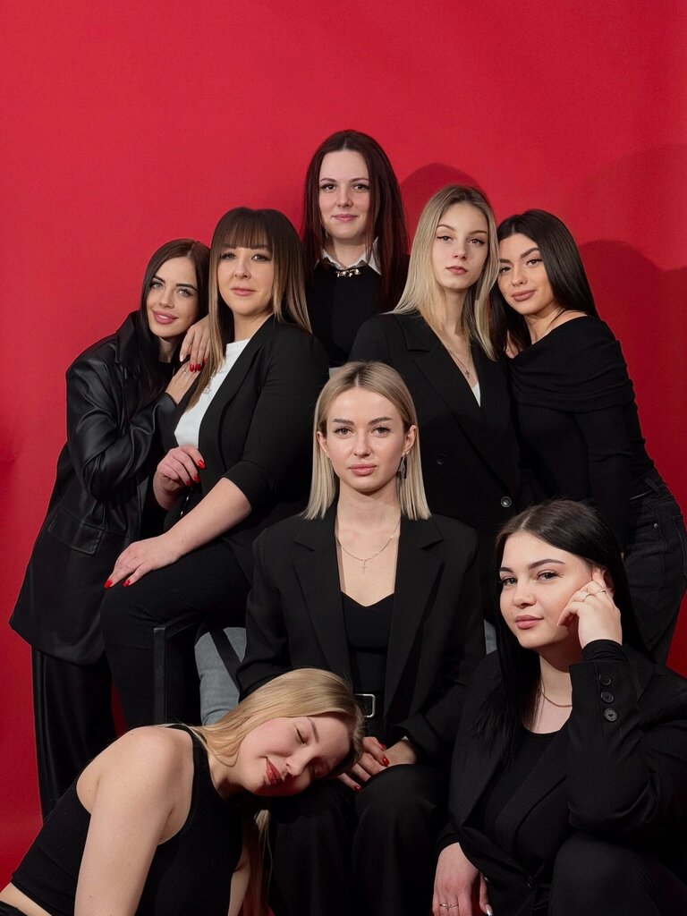 Güzellik salonu Byvshaya, Viazma, foto