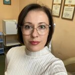 Podiatrist Natalia Kataeva's office (Torpedo Street No:15), podoloji  Voronej'den