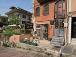 Greeny Pilates Studio (İstanbul, Beşiktaş, Ortaköy Mah., Reşatağa Sok., 3), fitness kulüpleri  İstanbul'dan