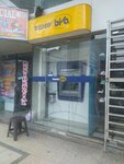 Banco Bisa ATM 7 Calles (Santa Cruz de la Sierra, Distrito Municipal 11, Subdistrito CIV, Camiri), atm'ler  Santa‑Krus'tan