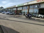 Harmancık Otomotiv (Panayır Mh., 503 Sk., No:40, Osmangazi, Bursa), otomobil satış galerileri  Bursa'dan