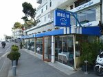 Melisa Balık (Tarabya Mah., Haydar Aliyev Cad., No:96/A, Sarıyer, İstanbul), restoran  İstanbul'dan