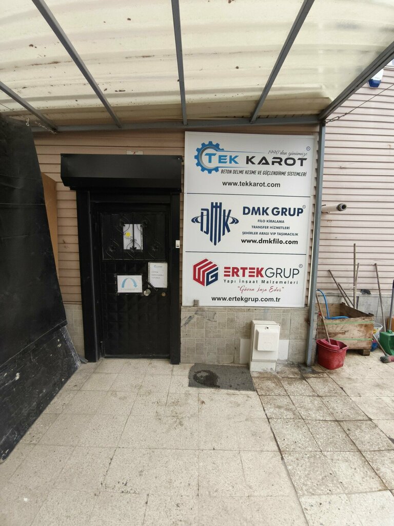 Filo ve araç takip hizmetleri Dmk Grup, Ankara, foto