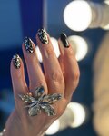 Nail master Yana (Gagarina Street No:63), manikür-pedikür  Nevinnomissk'ten