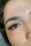 Lash school Asel Bainskaya (Blagoveshchenskaya ulitsa No:48/1), kaş ve kirpik salonu  Novosibirsk'ten
