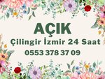 Çilingir (İzmir, Karşıyaka, Mavişehir Mah., Aziz Nesin Blv., 26), çilingirler  İzmir'den