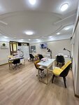 Jam Nail Studio (No:26, Yunusabad District, Kashgar Residential Area), manikür-pedikür  Taşkent'ten