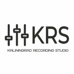 Krs (Tikhoretsky Blind Alley No:2А1), ses kayıt stüdyoları  Kaliningrad'dan