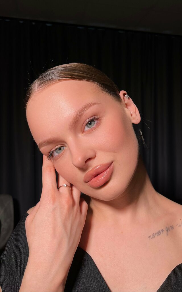 Kaş ve kirpik salonu Brows. Ssli, Nijni Novgorod, foto