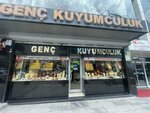 Genç Kuyumculuk (İstanbul, Esenyurt, Cumhuriyet Cad., 37), kuyumcular  İstanbul'dan