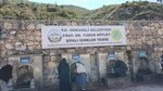 Prof. Dr. Yunus Söylet Şifalı İçmeler Tesisi (Bilecik, Osmaneli, Selçik Köyü), özel muayenehaneler  Osmaneli'nden