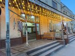 Baliq uz Pobeda (Usto Umarqul Juraqulov Street No:121, Samarkand), kafe  Semerkant'tan