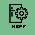 Neff (Kudryavtseva Street No:12), beyaz eşya servisleri  Himki'den
