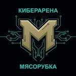 Kiberarena Myasorubka (Orenburg, Salmyshskaya street, 66/2), computer club  Orenburg'dan