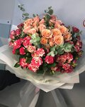 Dari Flowers (No:18/1, Golýbye Prýdy shaǵyn aýdany, Karagandy), çiçekçiler  Karağandı eyaletinden