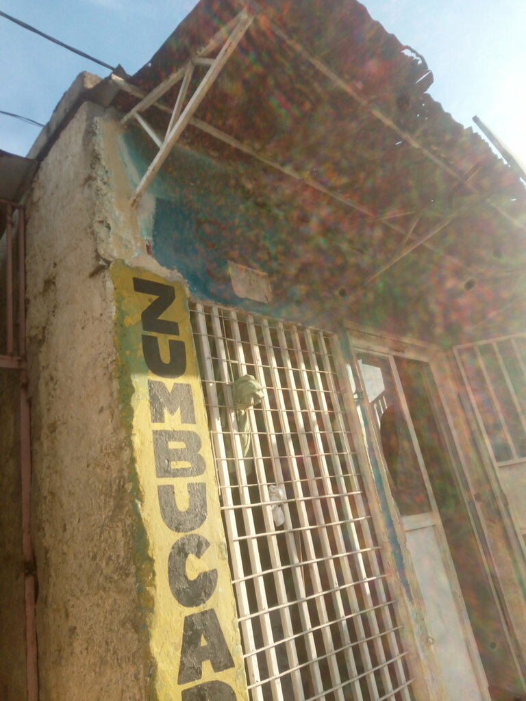 Kuaförler Barbearia, Loanda, foto