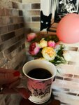 Neapole (Telegrafnaya ulitsa No:1), kafe  Rtişçevo'dan