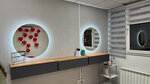 Brow makeup bar (Sovetskaya Street No:109), güzellik salonu  Irkutsk'tan