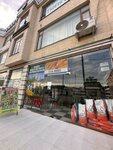 AgroApollon777 (Andizhan, Buyuk Turon Street), tohum satan yerler  Andican'dan