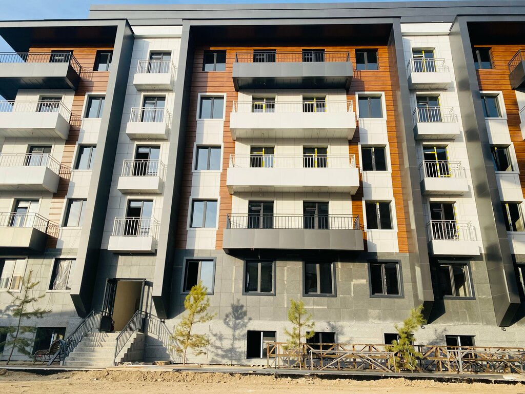 Banka Ҳамкорбанк, , foto